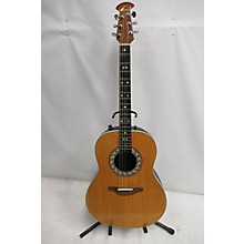 Ovation Guitars | Guitar Center