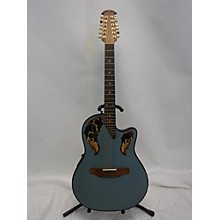 Ovation 12 String Acoustic Guitars | Guitar Center