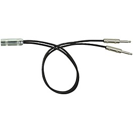 Y Cables | Guitar Center