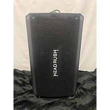 HeadRush Powered PA Speakers | Guitar Center