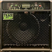Trace Elliot Hybrid Combo Bass Amplifiers | Guitar Center