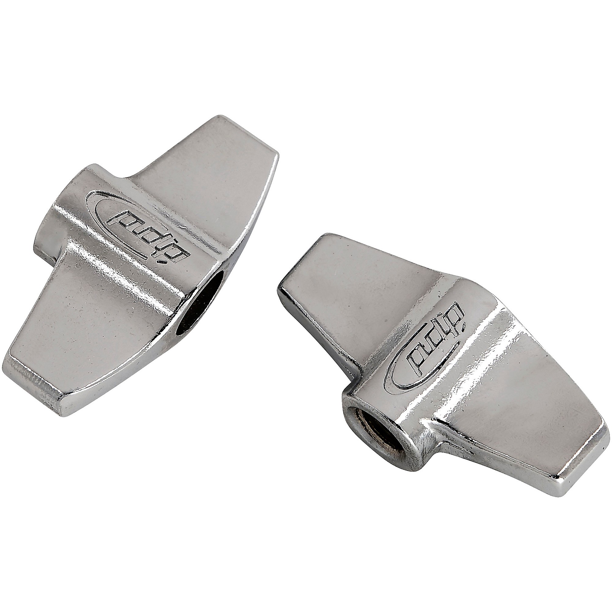 PDP by DW 2-Pack 8mm Thread Wing Nuts | Guitar Center
