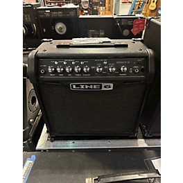 Line 6 Spider | Guitar Center