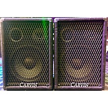 Carvin PA Speakers | Guitar Center