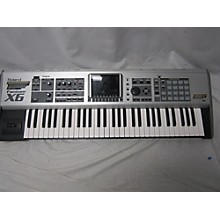 Roland Keyboard Workstations | Guitar Center