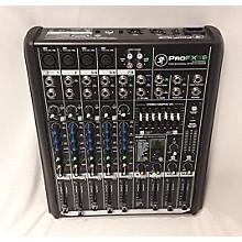 Mackie Unpowered Mixers | Guitar Center