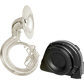 Conn 20K Series Brass BBb Sousaphone 20K Lacquer Instrument Only ...