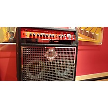 SWR Bass Amplifiers | Guitar Center