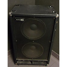 Used Sunn Bass Amplifiers | Guitar Center