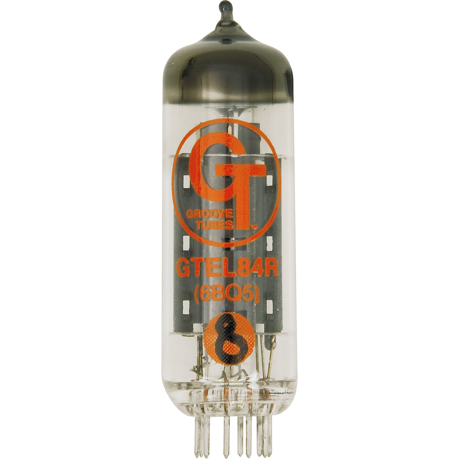Groove Tubes Medium (4-7 GT Rating) Quartet | Guitar Center