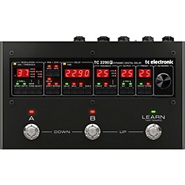 TC Electronic Effects | Guitar Center