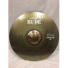 Used Paiste Ride Cymbals | Guitar Center