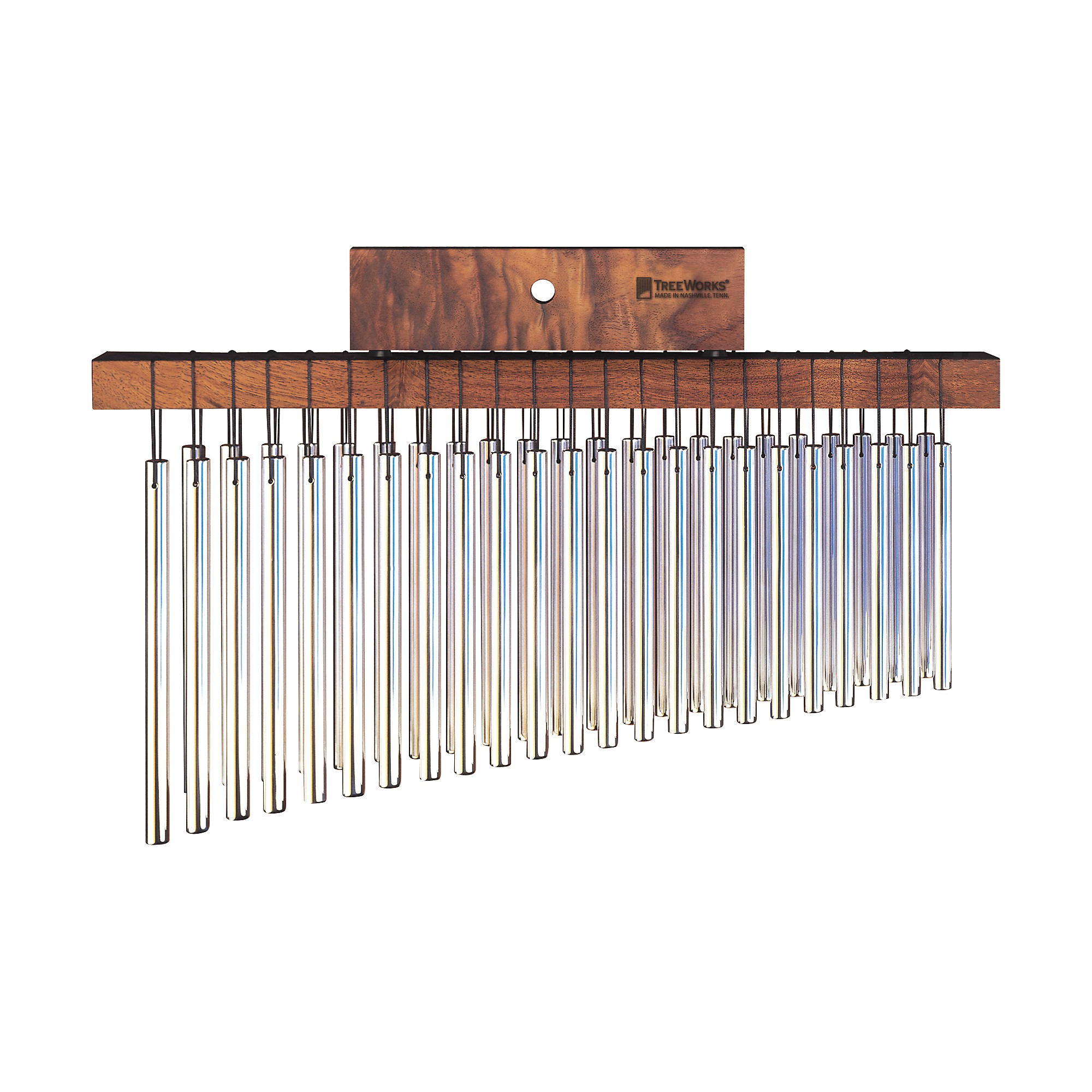 Treeworks 23-Bar Double Row Chime | Guitar Center