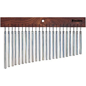 Treeworks 23-Bar Single Row Bar Chime | Guitar Center