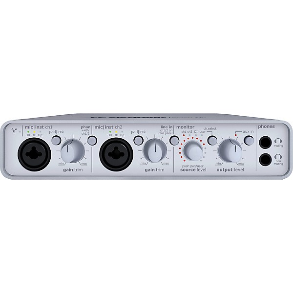 TC Electronic Konnekt 8 Audio FireWire Interface | Guitar Center