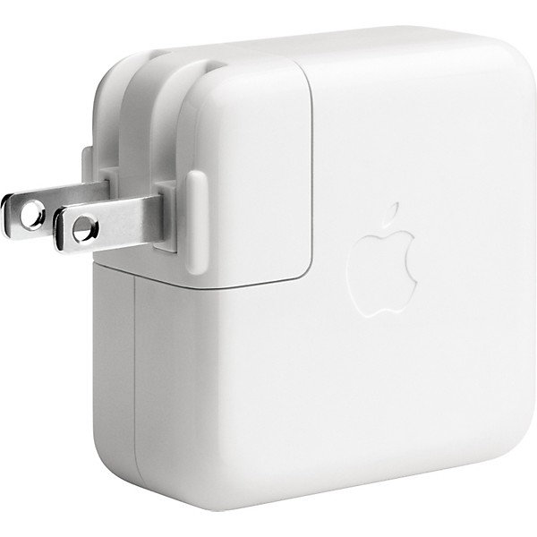 Apple iPod Power Adapter | Guitar Center