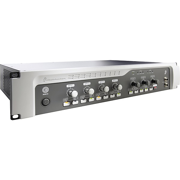 Digidesign Digi 003 Rack Pro Tools LE System | Guitar Center