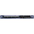 Aviom A-16R Rack Mount Personal Mixer Aviom Blue | Guitar Center