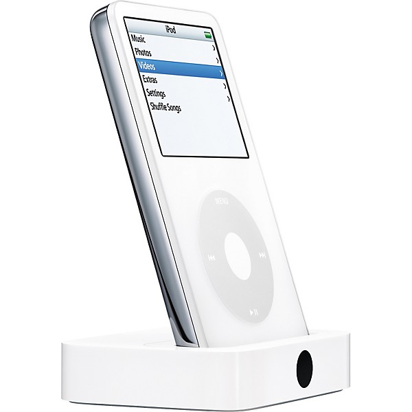 Apple iPod Universal Dock | Guitar Center