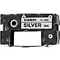Casio TR-18SR Silver Ink Ribbon Cassette for CW-50 and CW-75 Disk Title ...