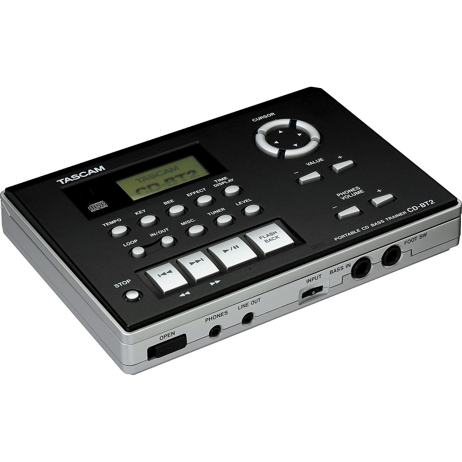 TASCAM | Guitar Center