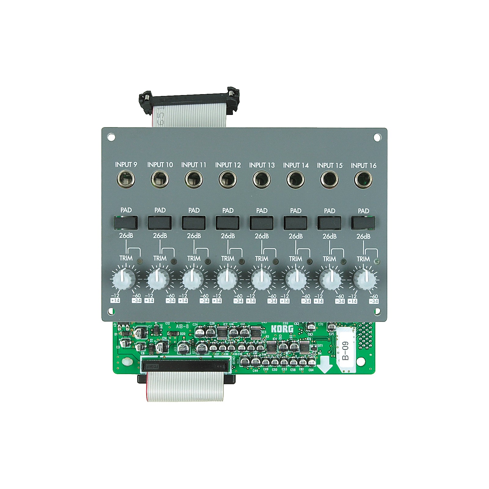 KORG | Guitar Center