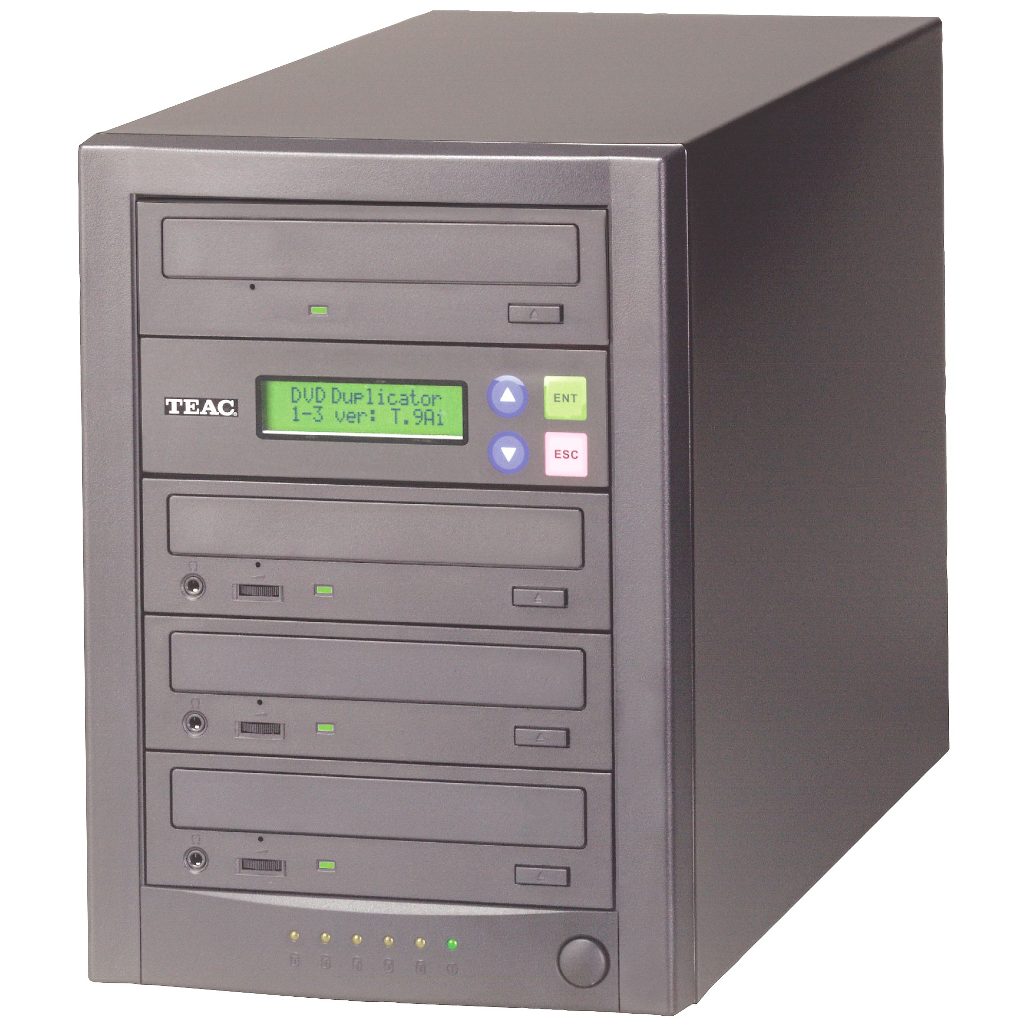 Teac Cd Duplicator
