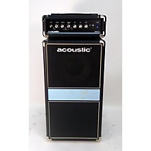 Bass Amplifier Stacks | Guitar Center