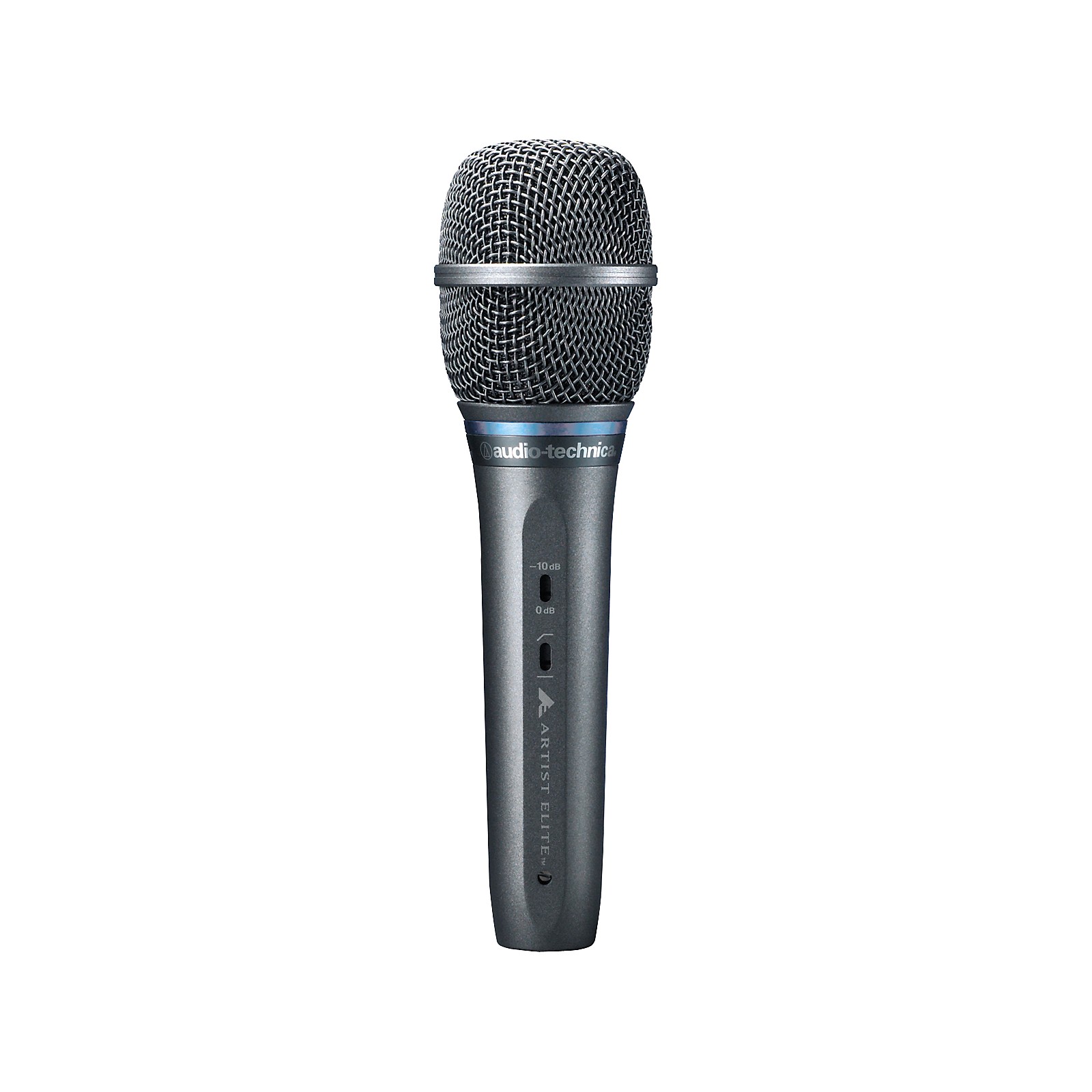 Audio-Technica AE5400 Cardioid Microphone | Guitar Center