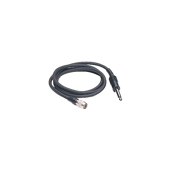 Digital Reference DR-GCW Guitar Input Cable | Guitar Center