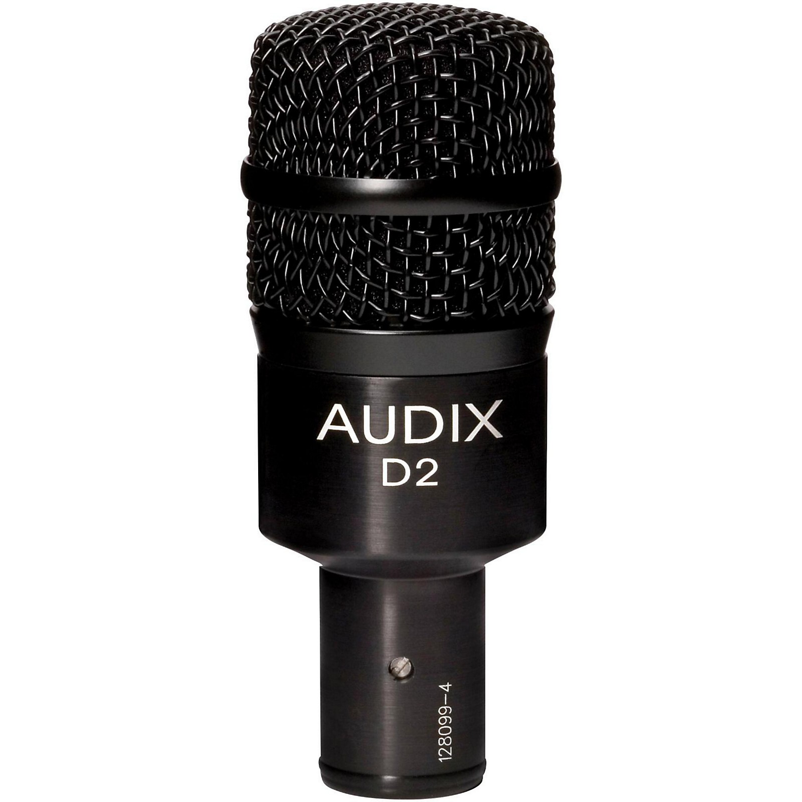 Audix D-2 Drum Microphone | Guitar Center