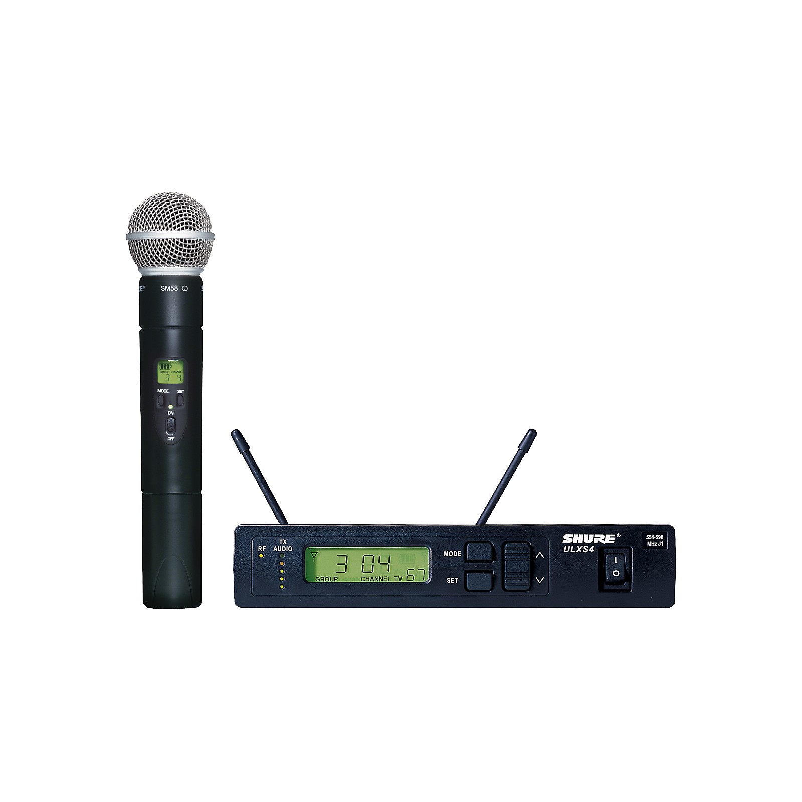 Shure J1 | Guitar Center