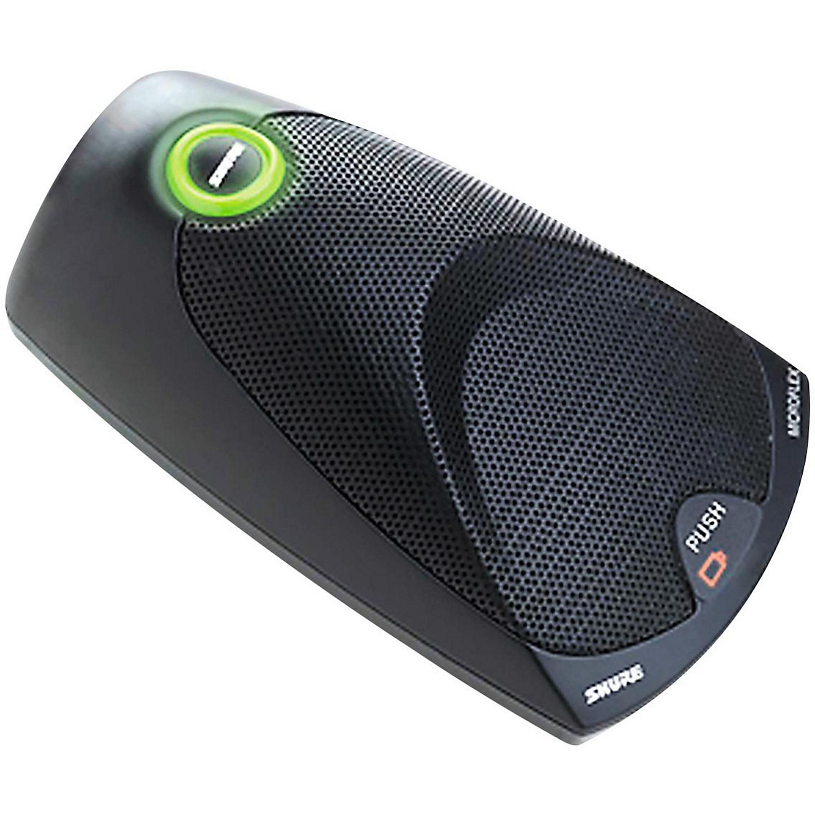 Shure MX690 Microflex Wireless Boundary Microphone Band H19 | Guitar Center