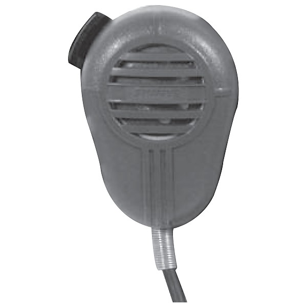 Shure 104C Indoor/Outdoor Communication Mic | Guitar Center