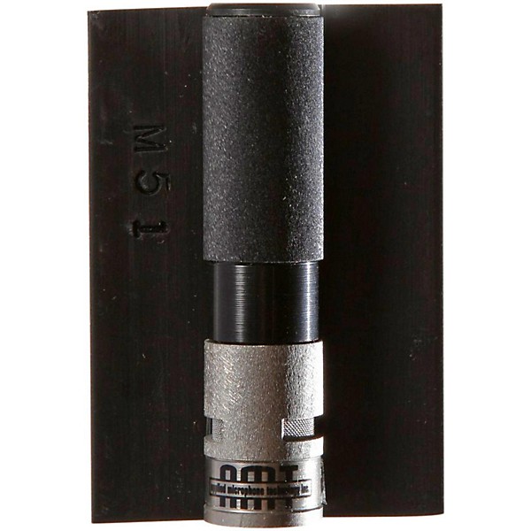 Applied Microphone Technology AMT M51 Bass Drum Microphone System with ...