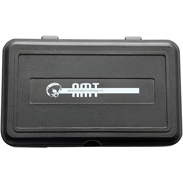 Applied Microphone Technology AMT M51 Bass Drum Microphone System with ...