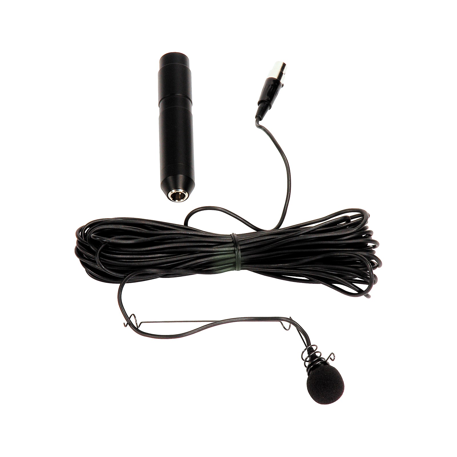 Peavey VCM 3 Choir Mic Black | Guitar Center