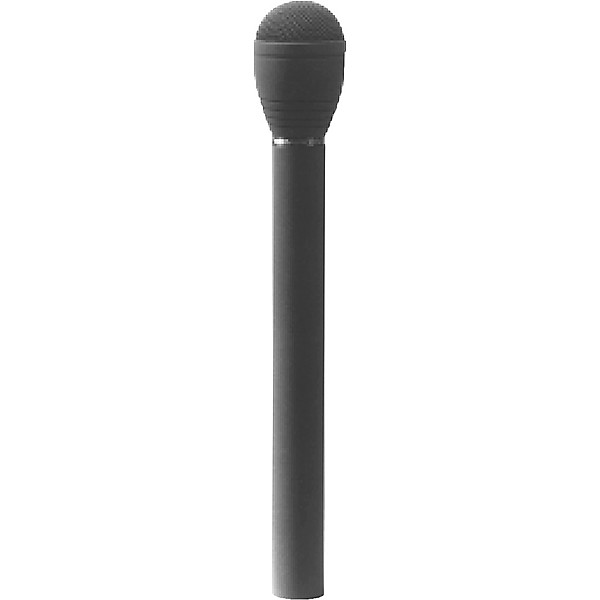 beyerdynamic M 58 Dynamic Omnidirectional ENG/EFP Microphone | Guitar ...
