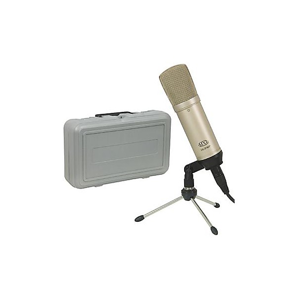 MXL MXL V63MBP Computer Desktop Recording Kit | Guitar Center
