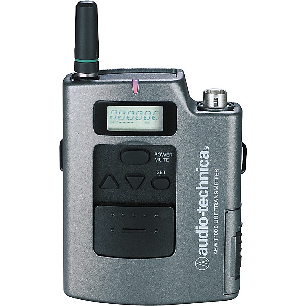 Audio-Technica AEW-4314 Artist Elite Handheld Cardioid Dynamic Mic and ...