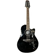 Ovation 12 String Acoustic Guitars | Guitar Center