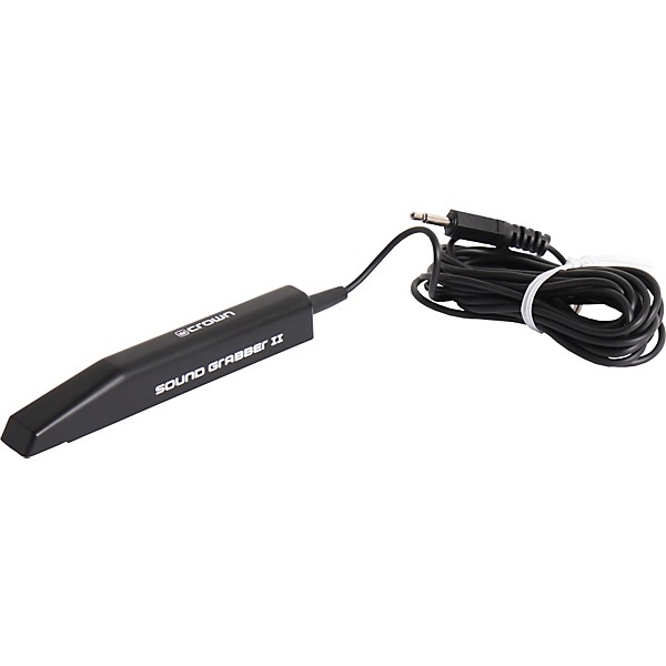 Crown Sound Grabber II PZM Condenser Microphone | Guitar Center