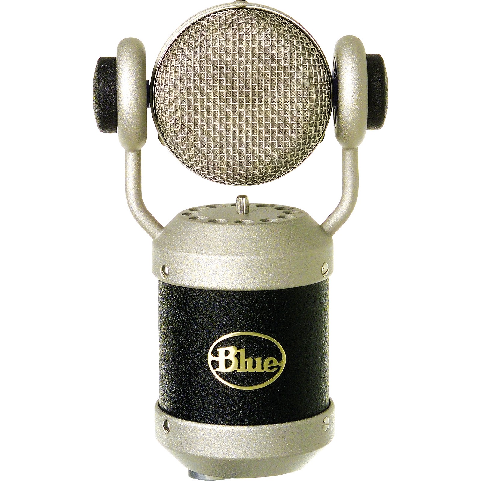 BLUE Mouse Microphone | Guitar Center