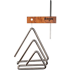 Treeworks 3 Dimensional Triangle | Guitar Center