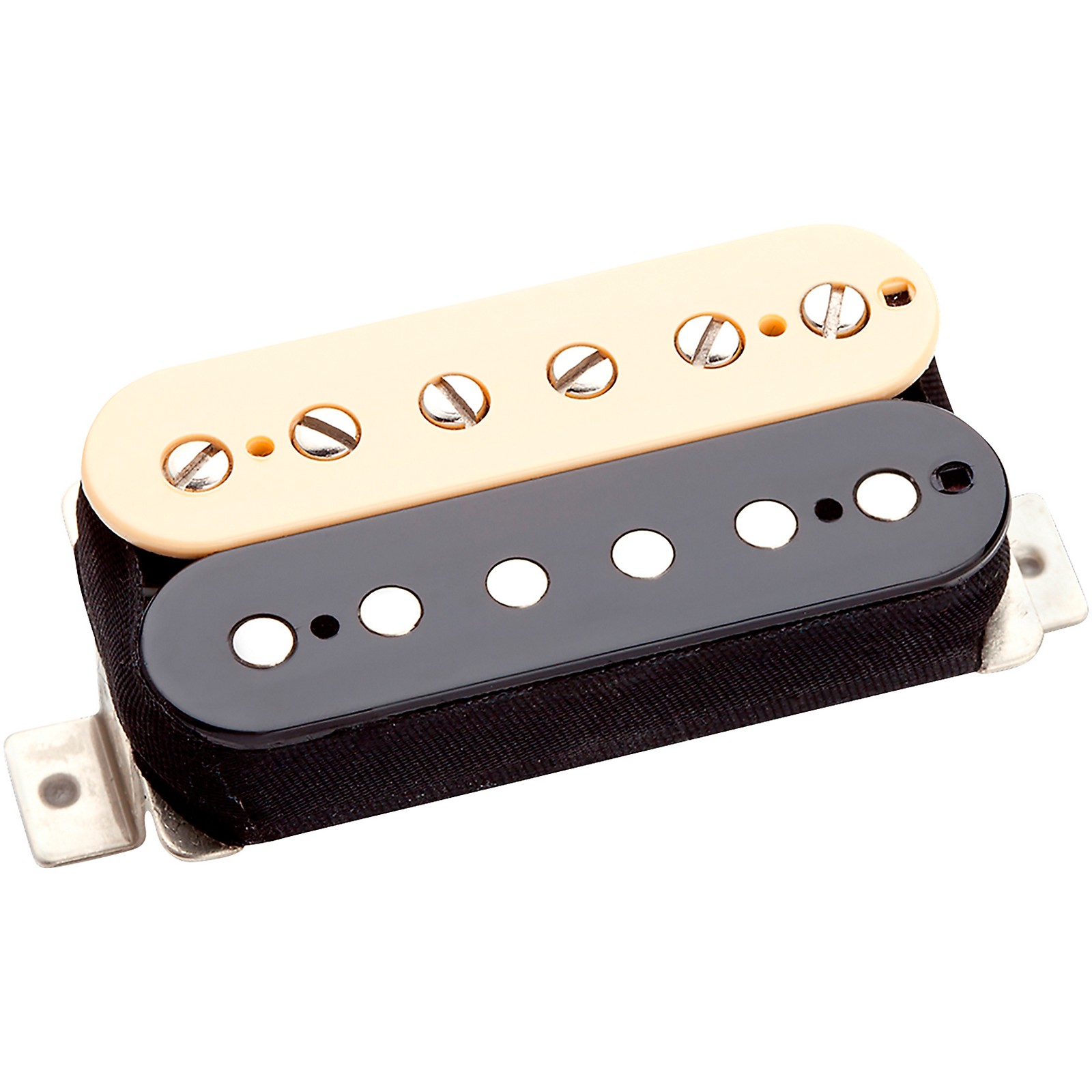Seymour Duncan SH-1 '59 Model 1-Conductor Humbucker Pickup Black and ...