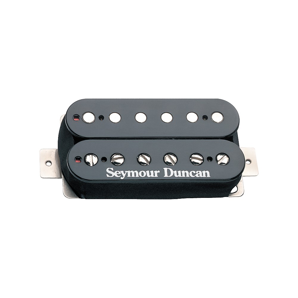 Seymour Duncan Invader VS JB (short comparison) - Guitar Chalk