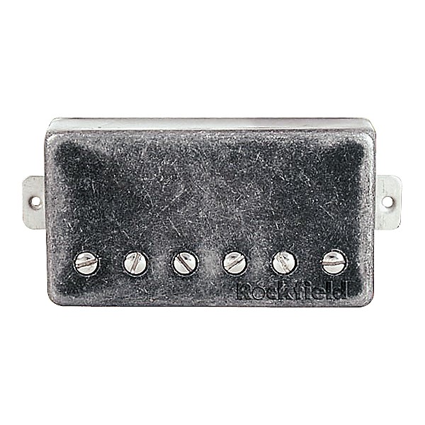Rockfield SWV Select Wound Vintage Pickup Antique Neck | Guitar Center