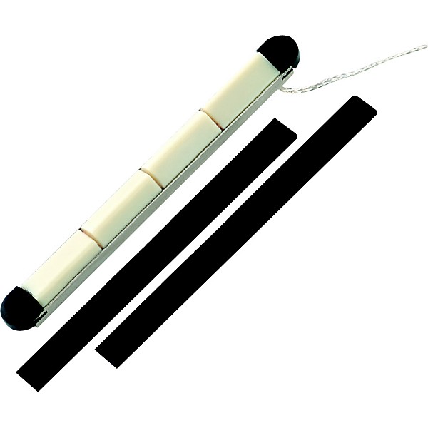 Shadow Electronics 4 String Acoustic Bass Bridge Pickup with Saddle ...