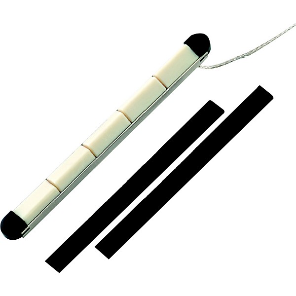 Shadow Electronics 5 String Acoustic Bass Bridge Pickup with Saddle ...