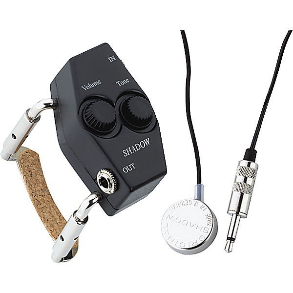 Open Box Shadow Electronics | Guitar Center